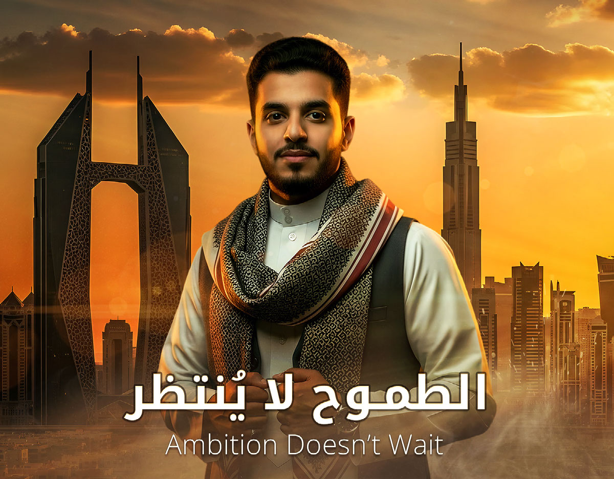 Campaign Case Study on Behance :: Behance