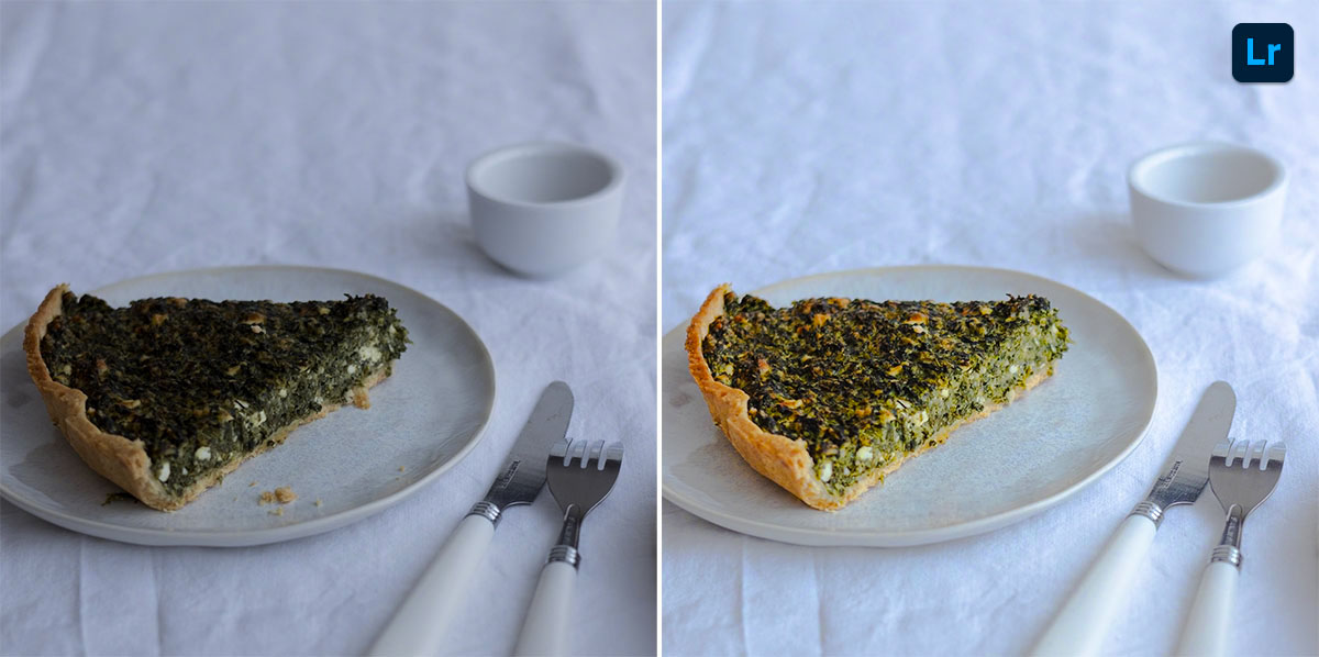 Table situation | Remix | Photoshop Lightroom