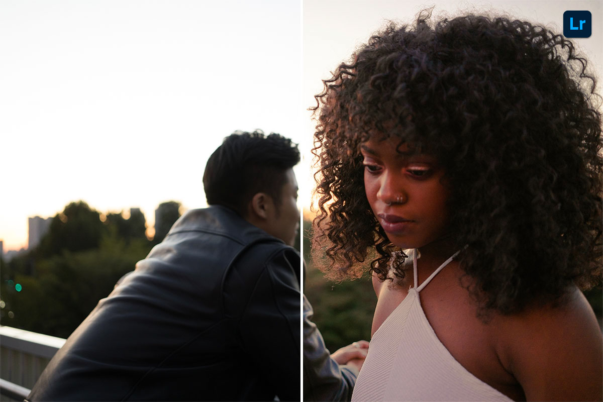 Duality | Edit | Photoshop Lightroom