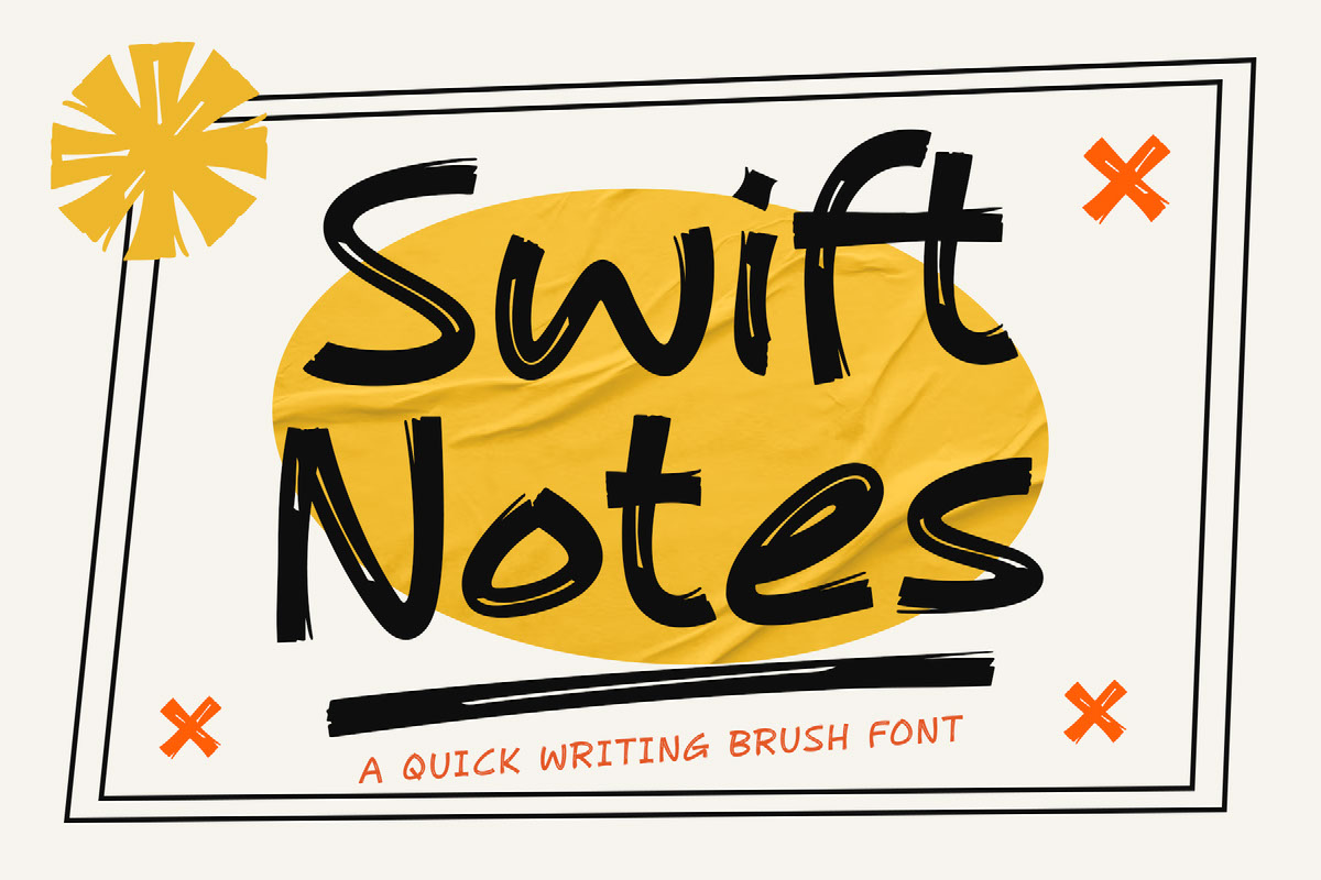 Swift Notes on Behance :: Behance