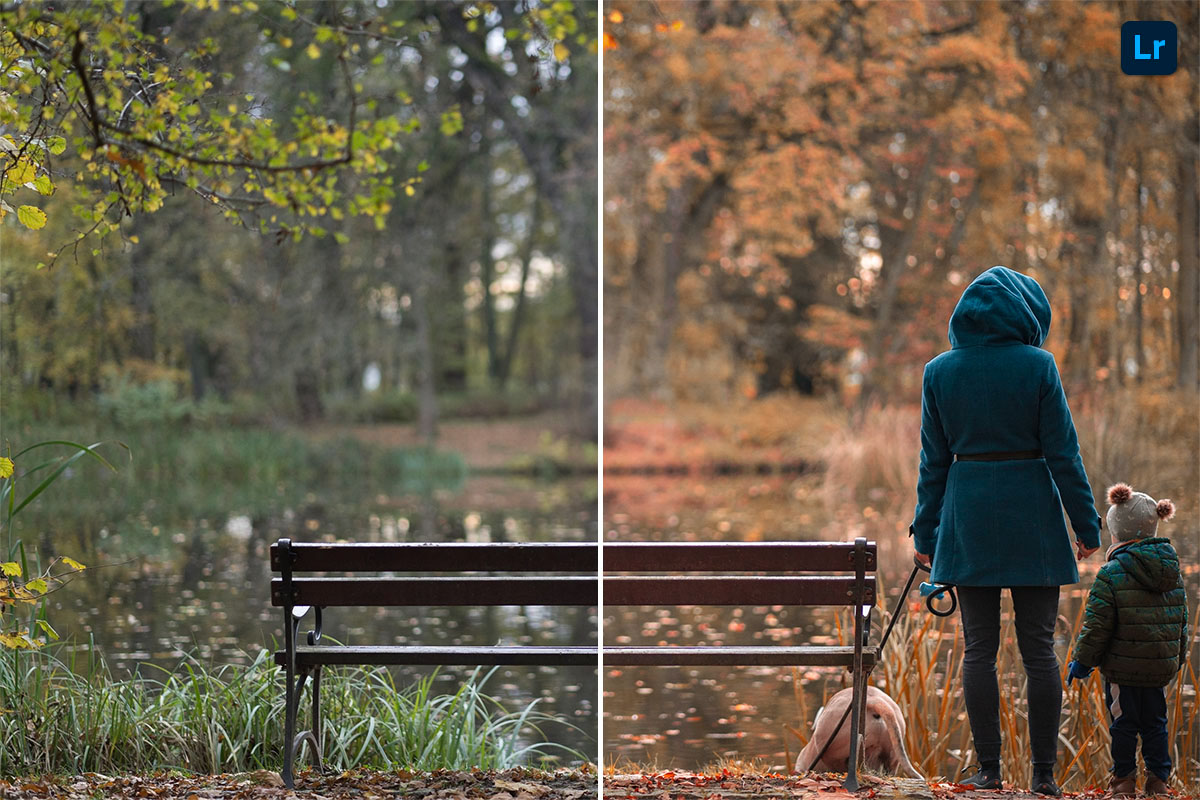 Oni | Edit | Photoshop Lightroom