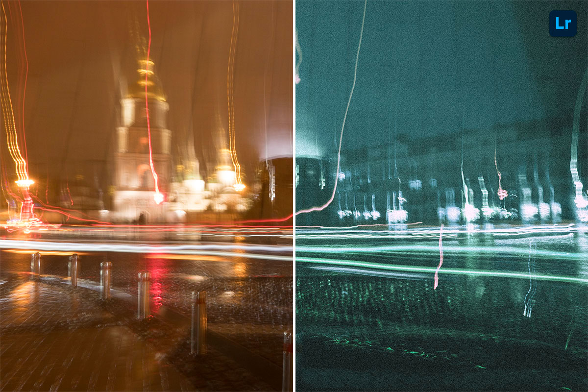 SILLY | Edit | Photoshop Lightroom