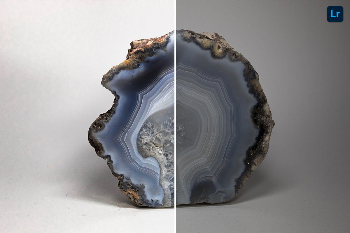 Geode | Edit | Photoshop Lightroom