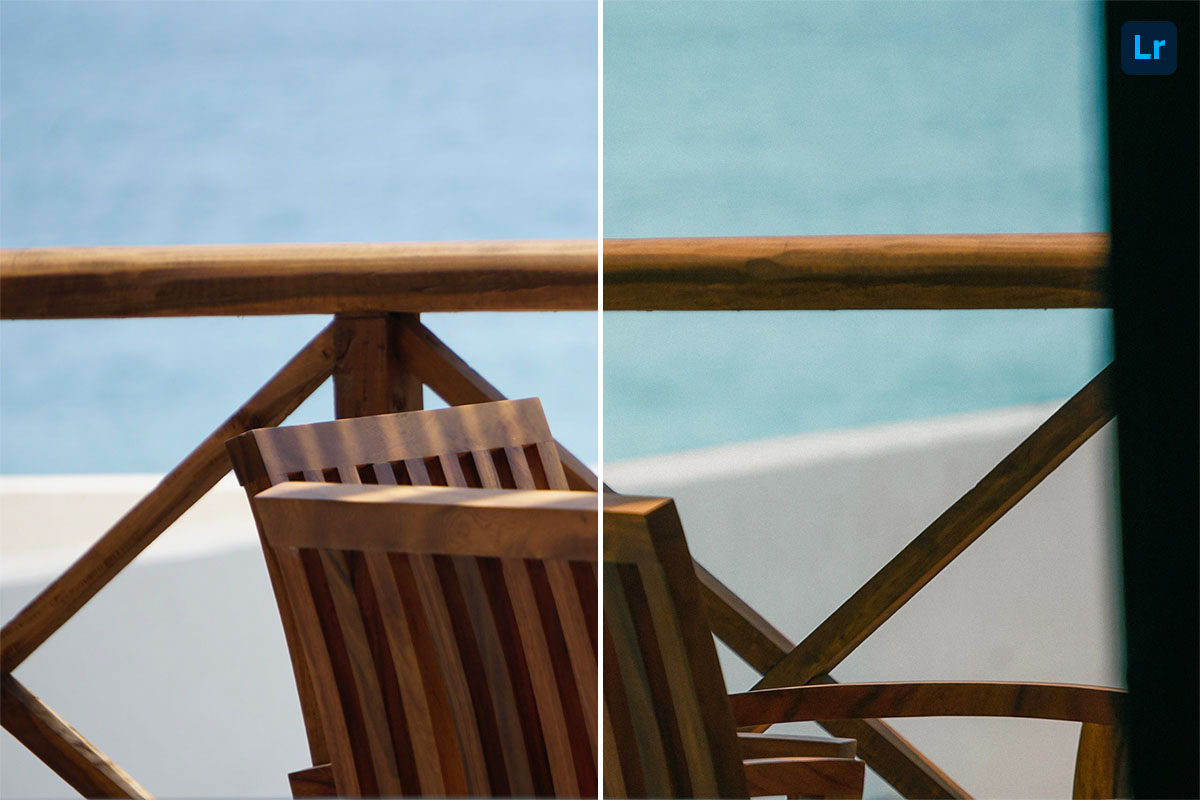 Shapes | Edit | Photoshop Lightroom