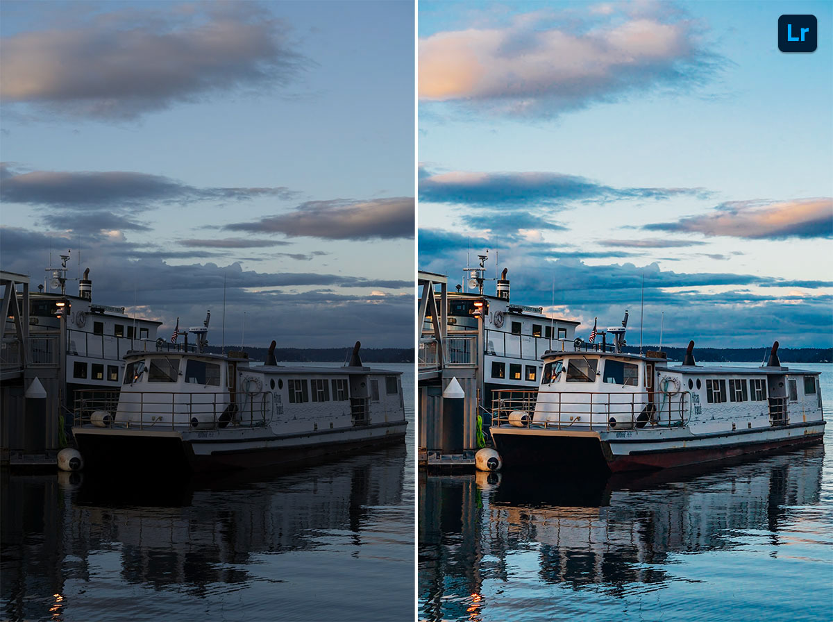 Boasts | Edit | Photoshop Lightroom