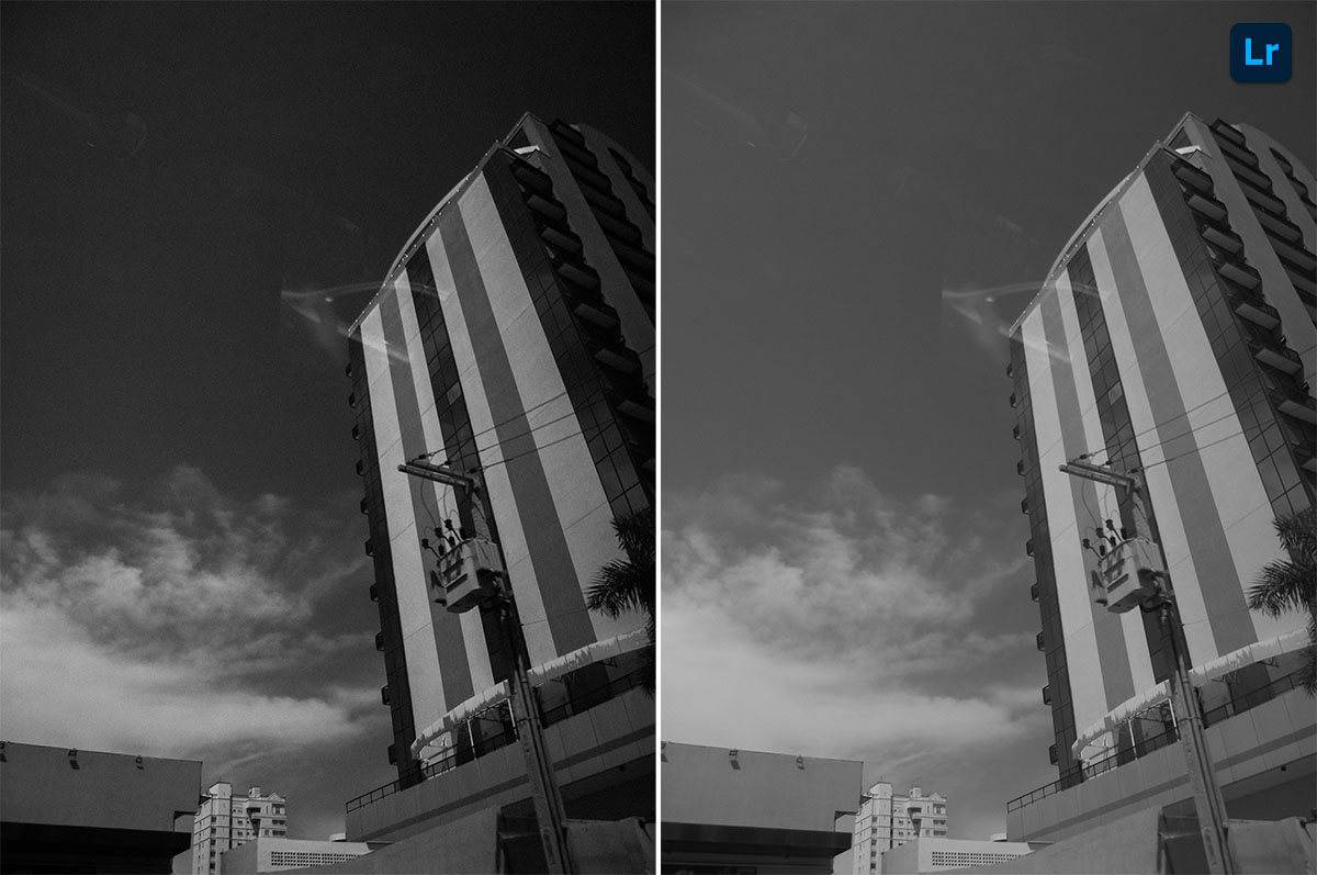 reflection | Edit | Photoshop Lightroom