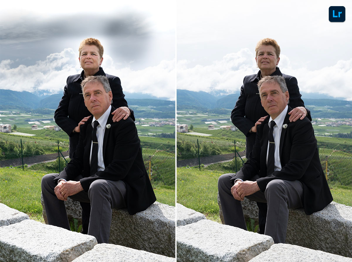 Anniversario di Matrimonio | Remix | Photoshop Lightroom