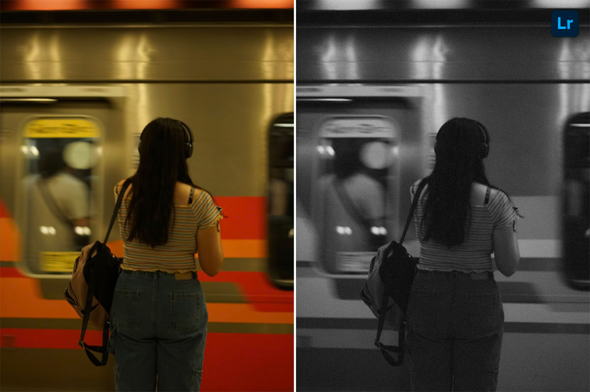 Aesthetic | Remix | Photoshop Lightroom