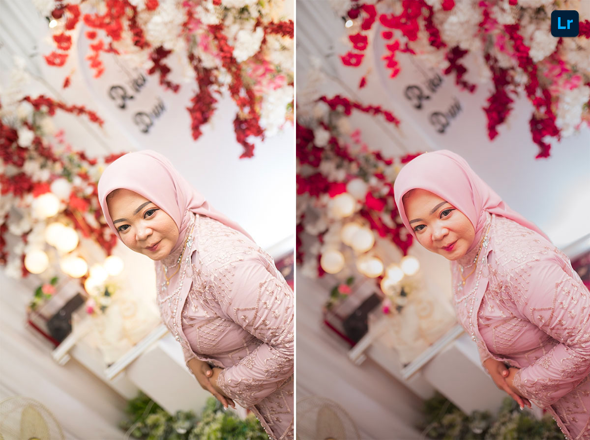 Lamaran | Remix | Photoshop Lightroom