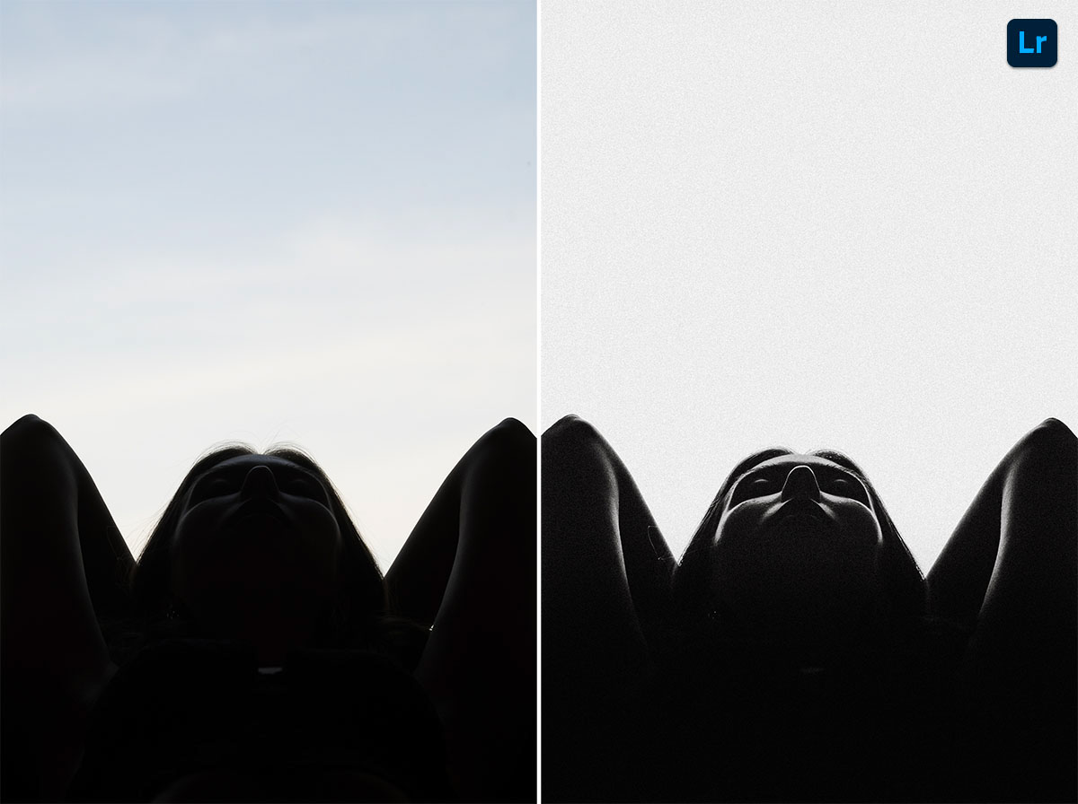 Light and shadow | Edit | Photoshop Lightroom