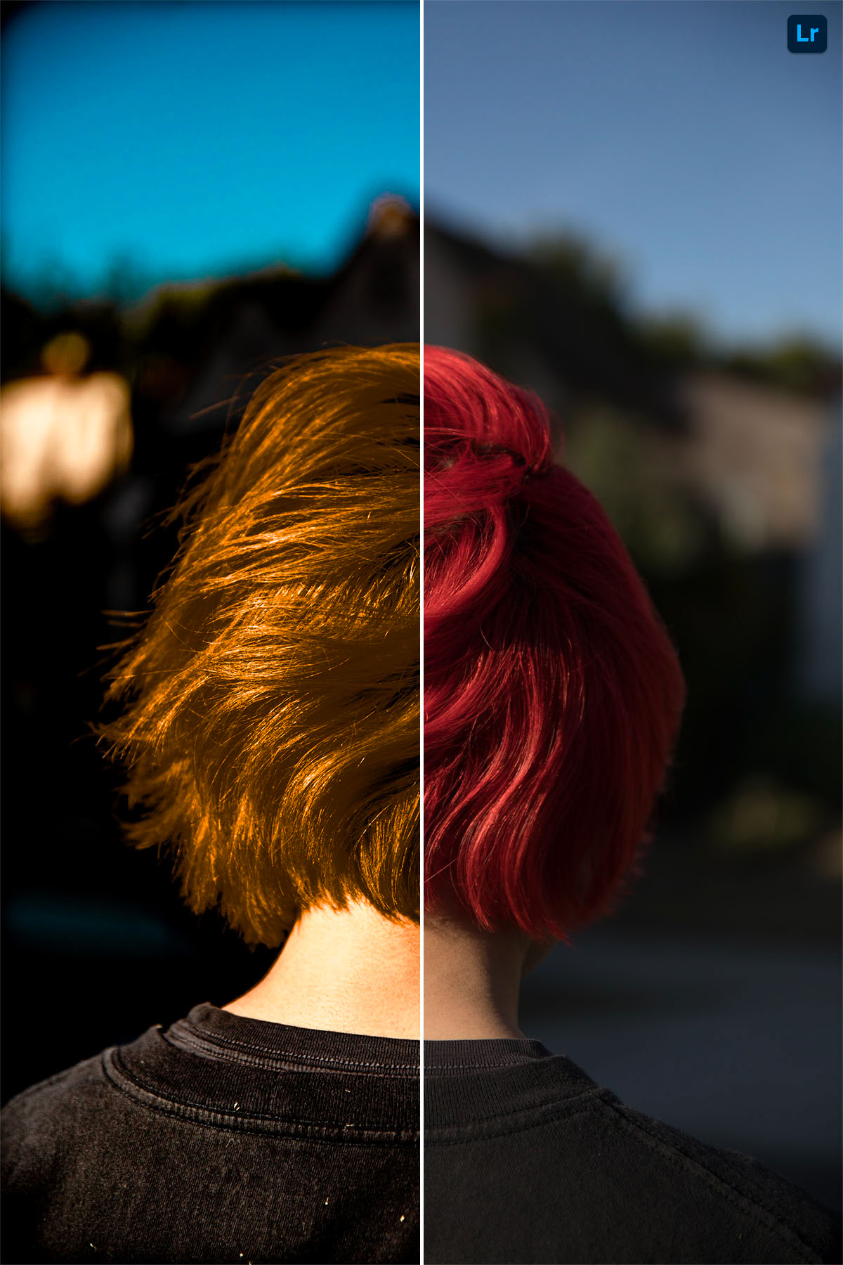 Nicole | Remix | Photoshop Lightroom