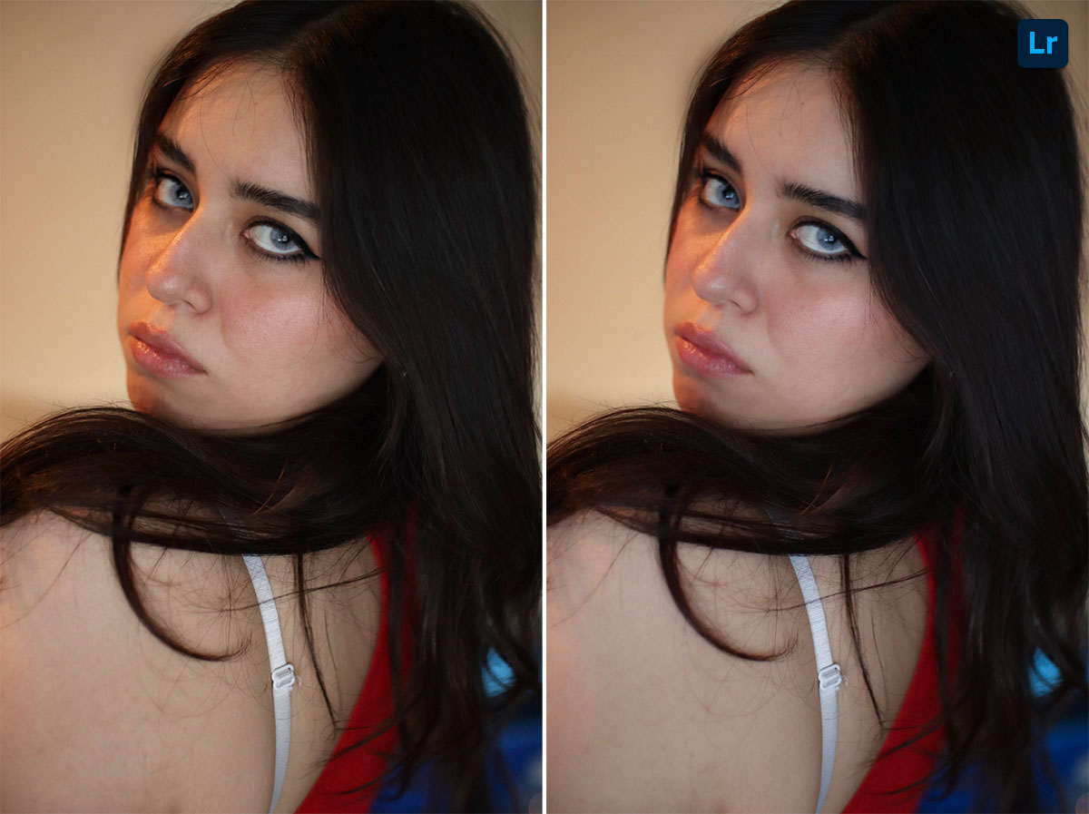 RSF | Edit | Photoshop Lightroom