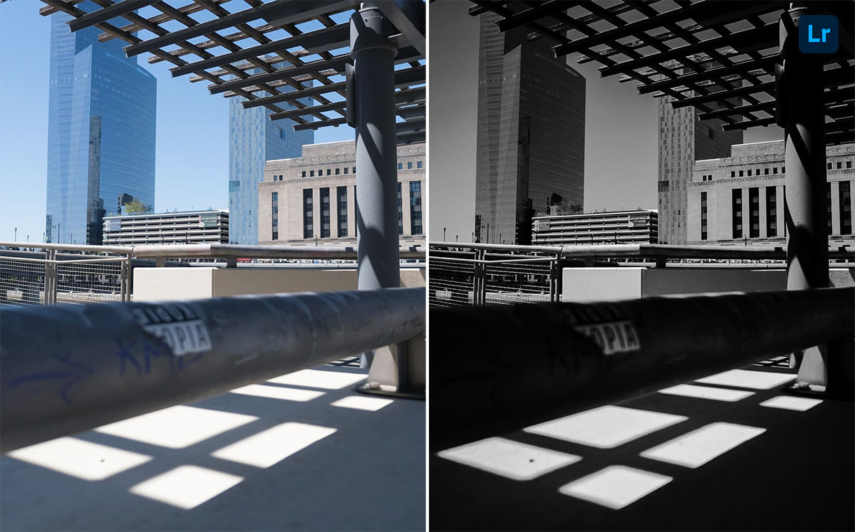 shadows | Edit | Photoshop Lightroom