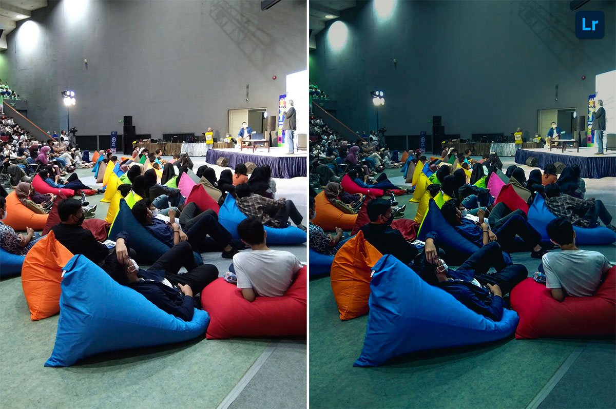 Colorfull Day | Edit | Photoshop Lightroom