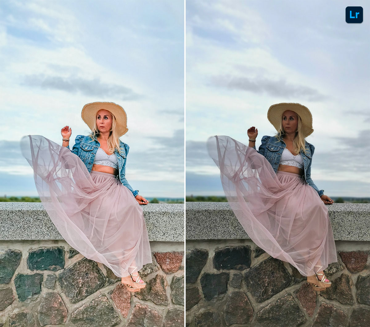 Creative | Remix | Photoshop Lightroom