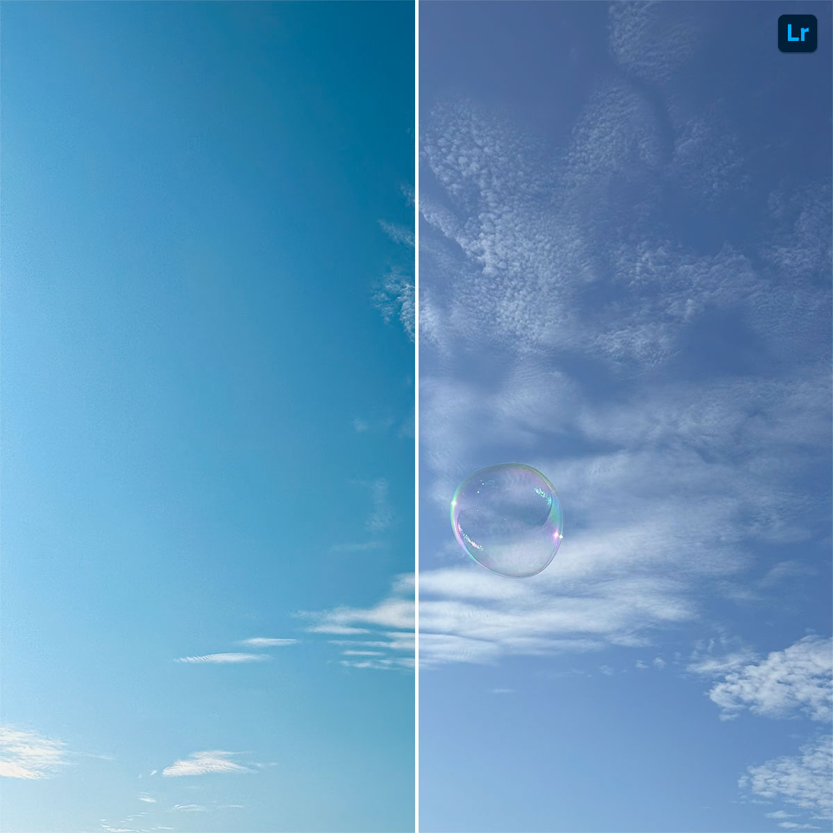 Freedom | Edit | Photoshop Lightroom