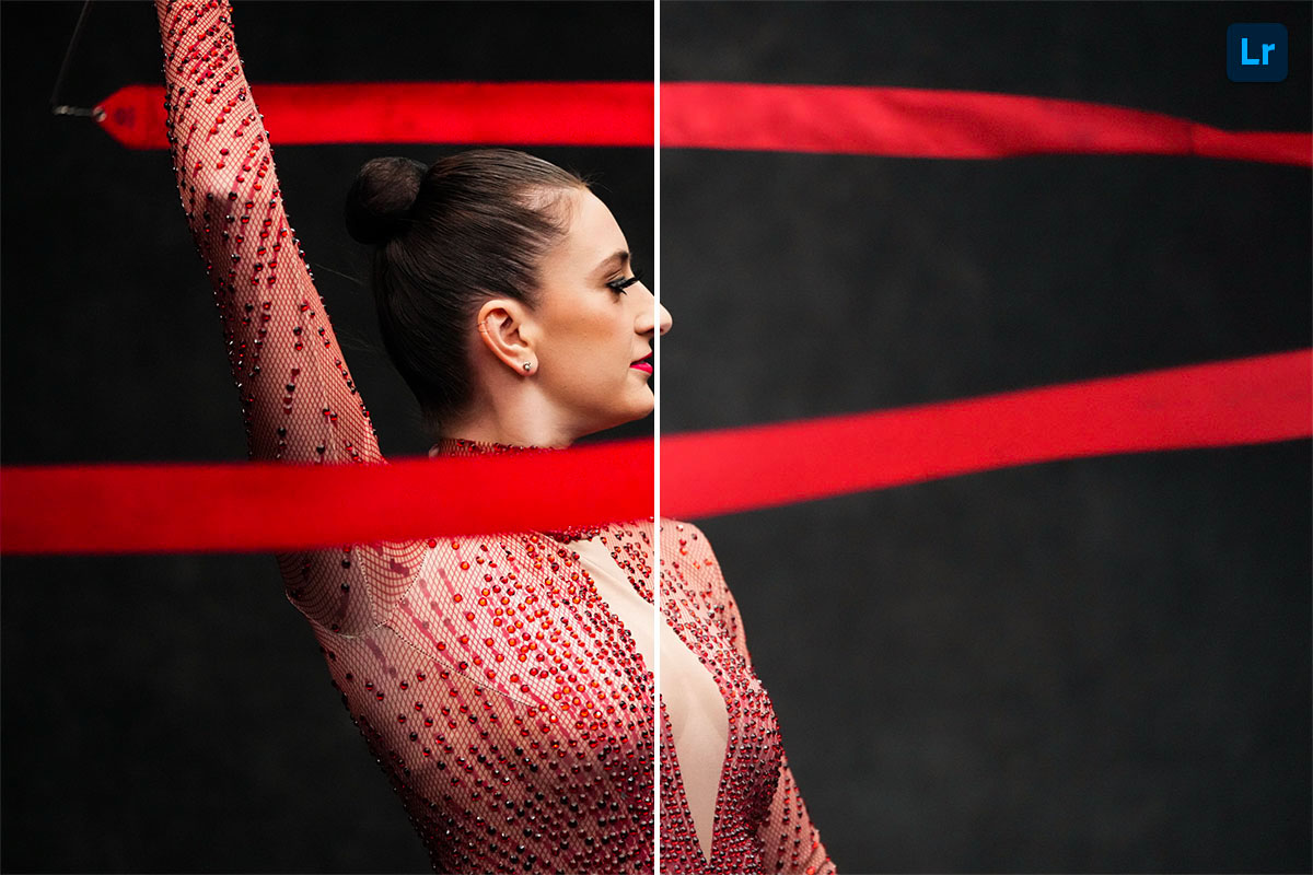 light speed | Edit | Photoshop Lightroom