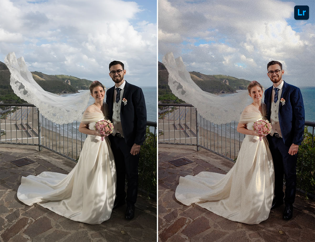 Carlo&Abril | Remix | Photoshop Lightroom