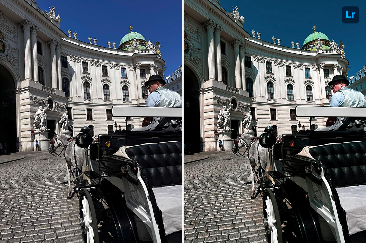 horse riding man | Edit | Photoshop Lightroom