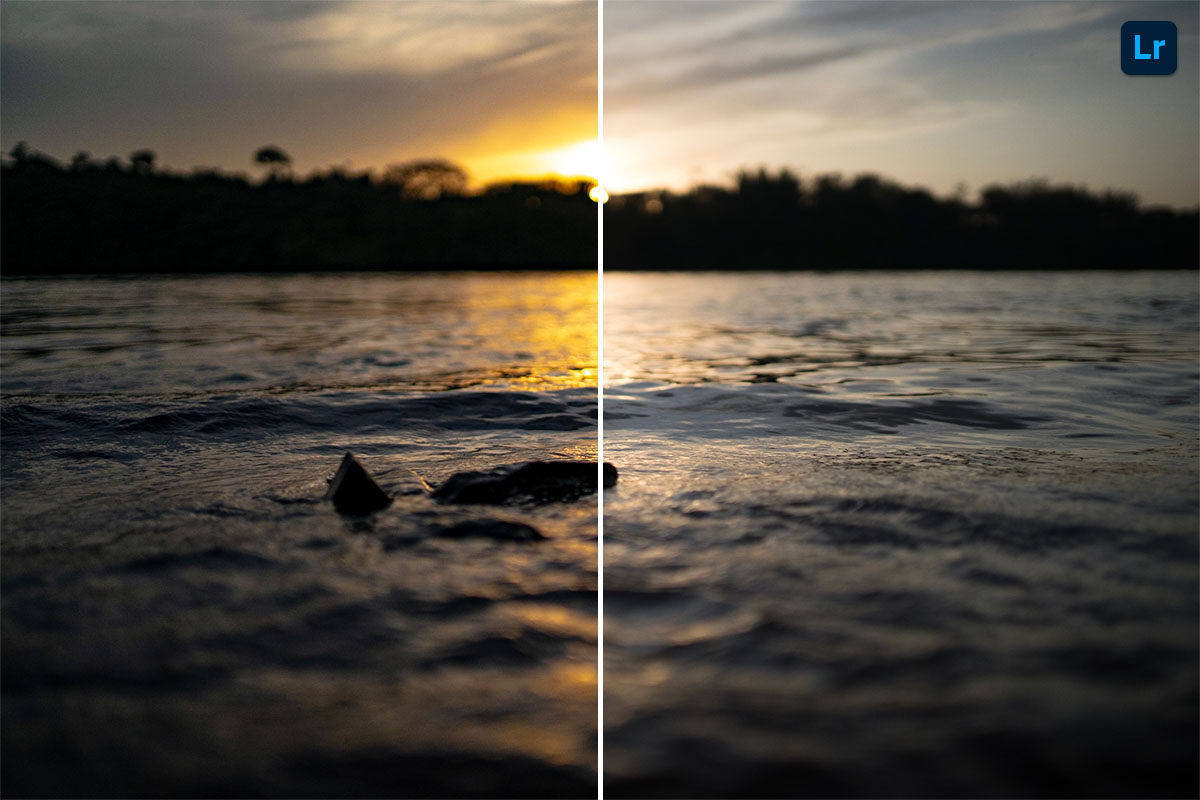 sunsets | Edit | Photoshop Lightroom