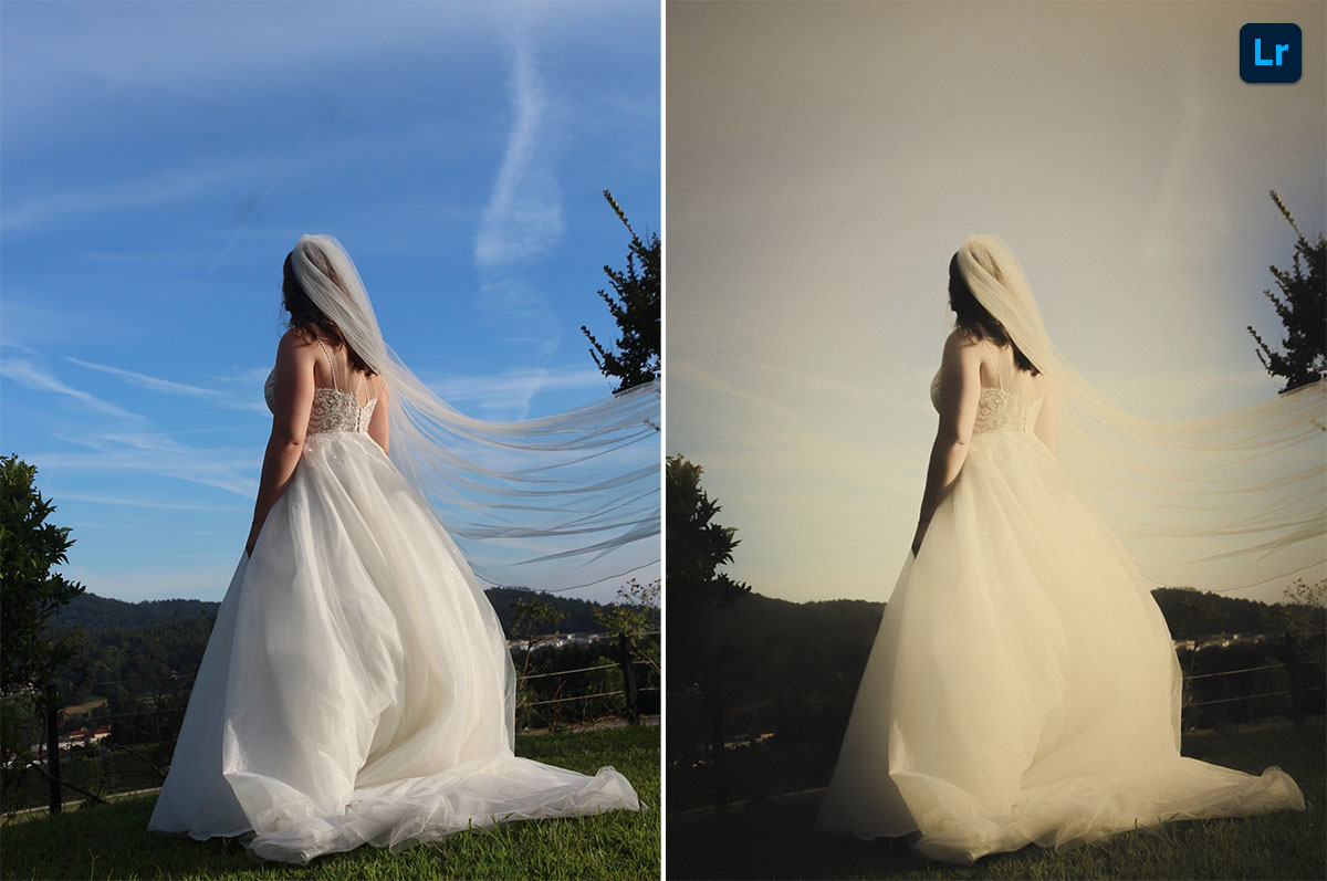 Suave | Remix | Photoshop Lightroom