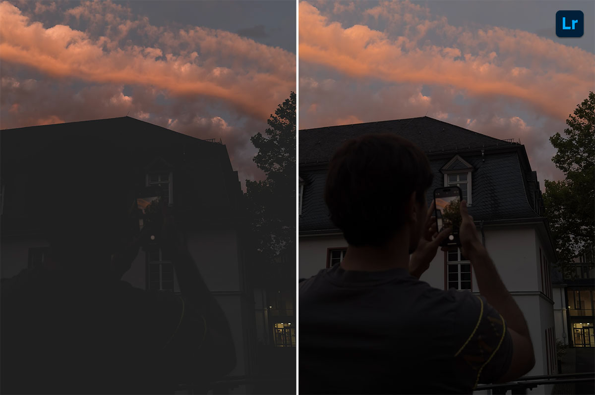 Take your time | Remix | Photoshop Lightroom