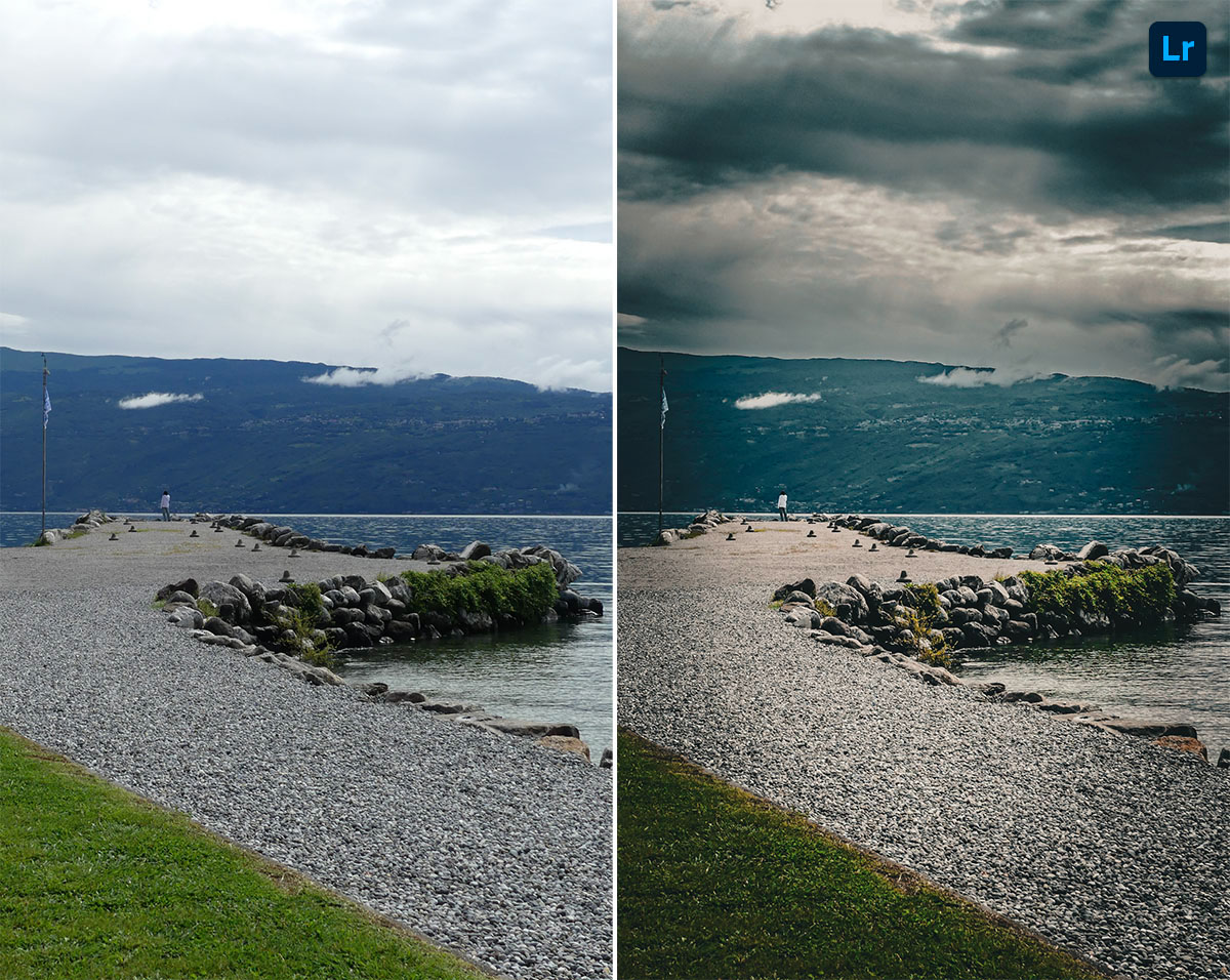 Sublime | Edit | Photoshop Lightroom