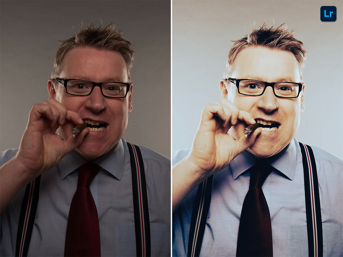 The Editor | Remix | Photoshop Lightroom