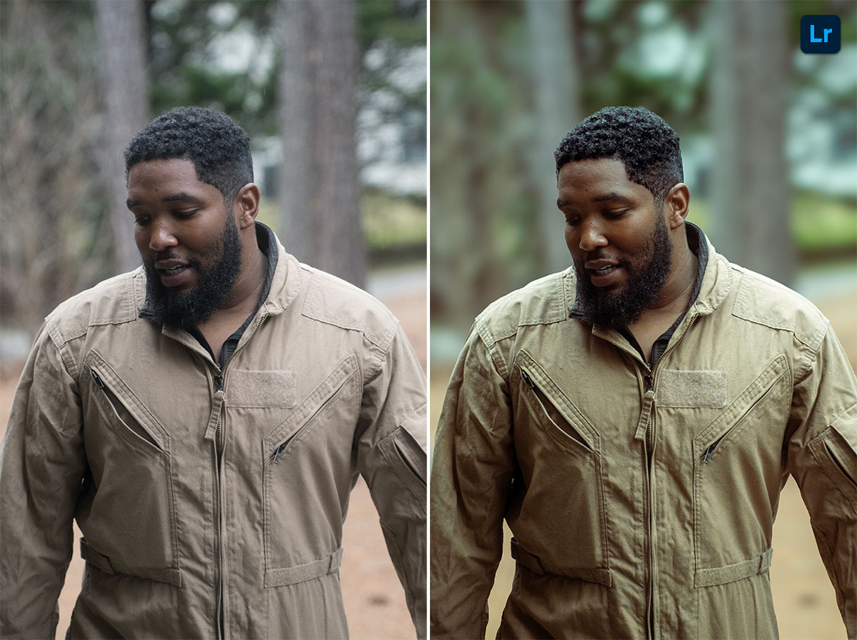 Color grading practice | Edit | Photoshop Lightroom