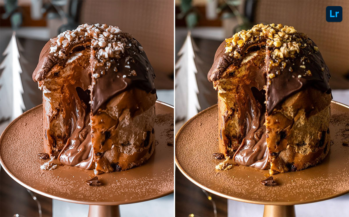 Camomila - NT02 | Edit | Photoshop Lightroom