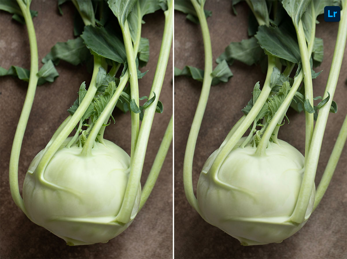 Lady Turnip | Remix | Photoshop Lightroom