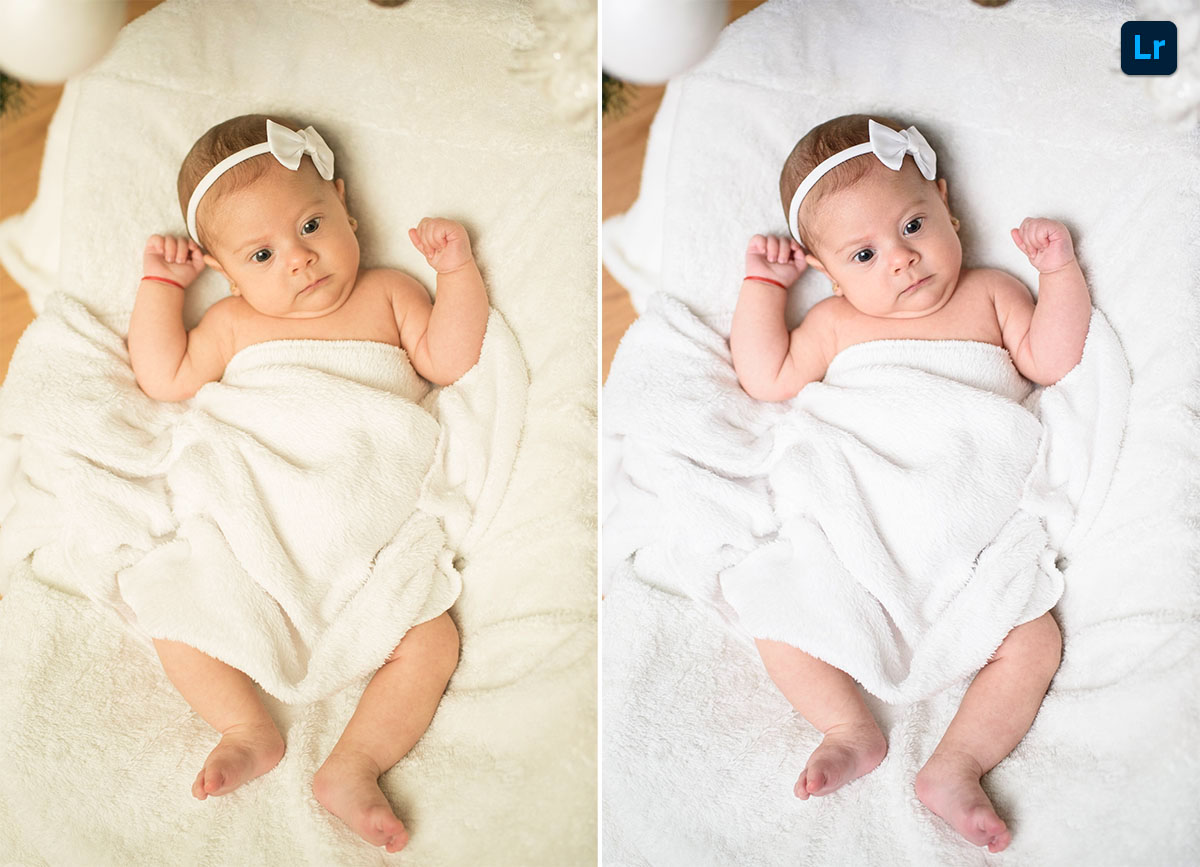 Fashiondays bebe | Edit | Photoshop Lightroom