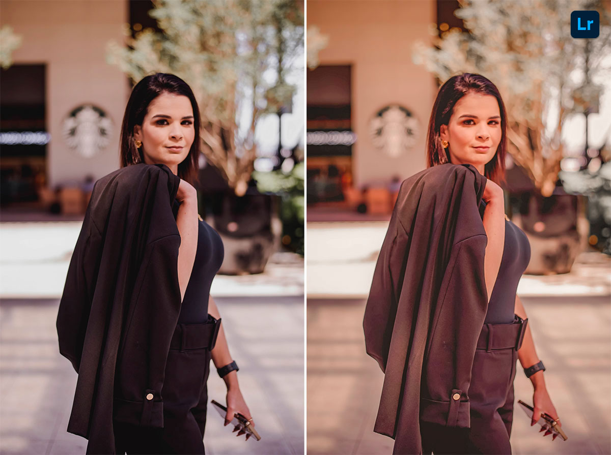 BOSS 2 | Edit | Photoshop Lightroom