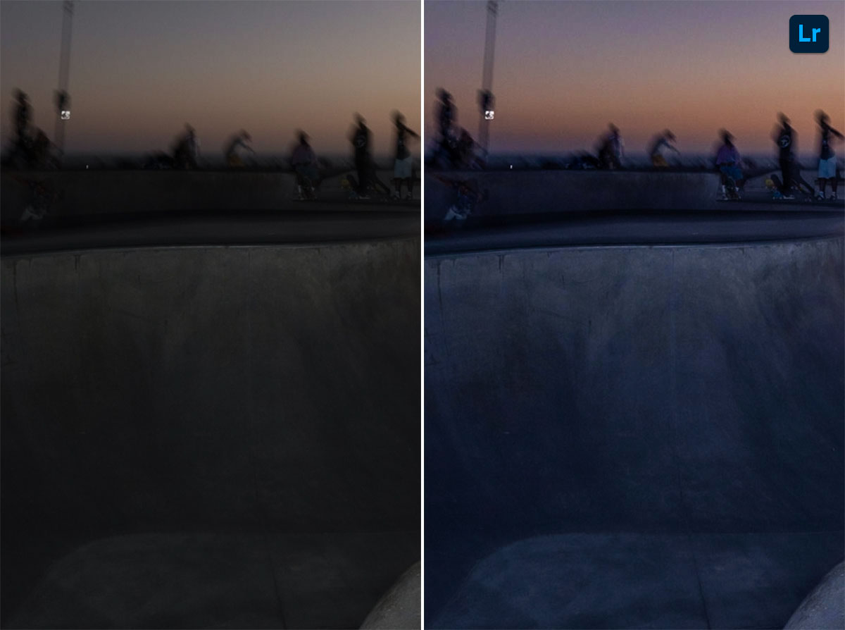 Vincent | Remix | Photoshop Lightroom