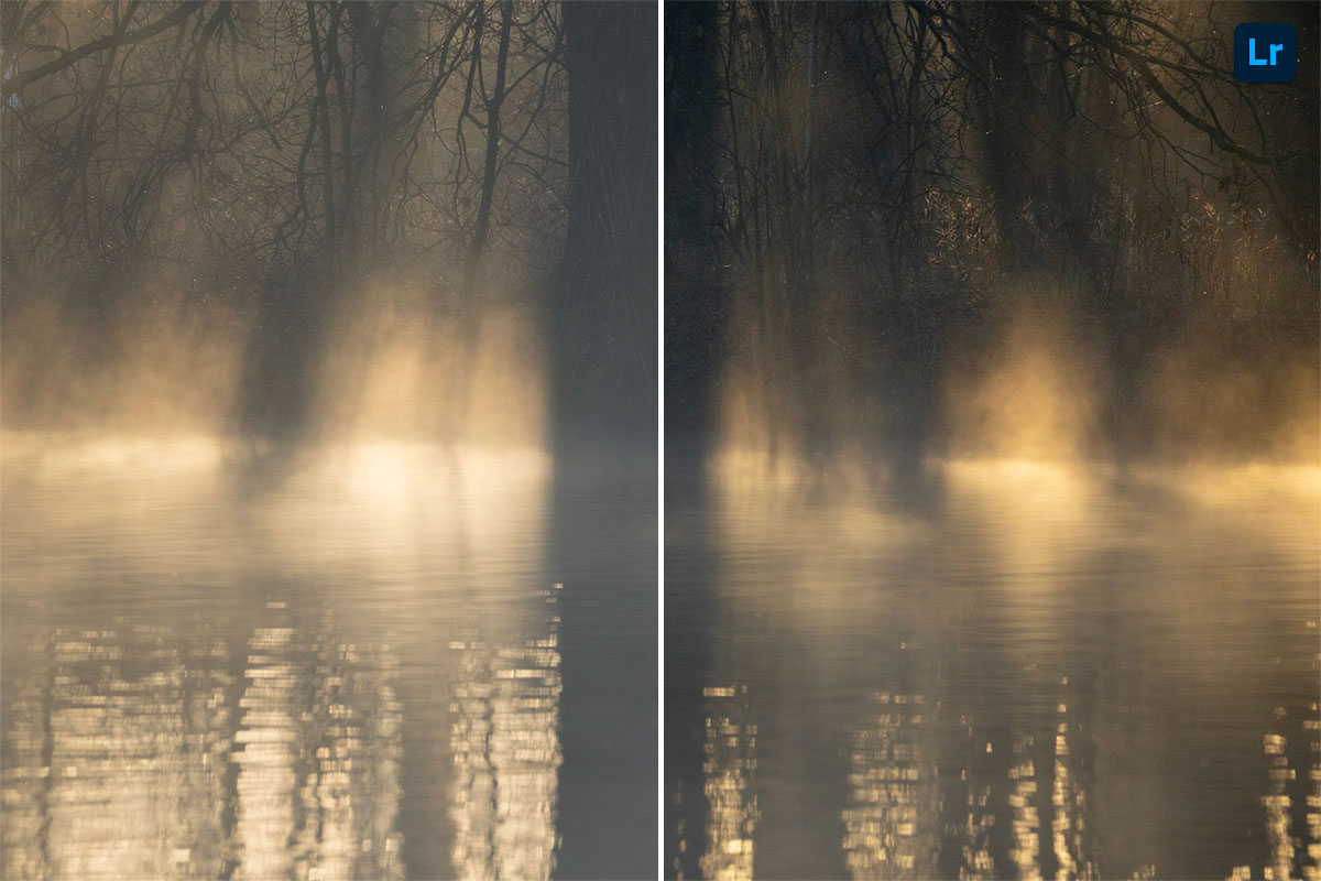 Mirror | Remix | Photoshop Lightroom