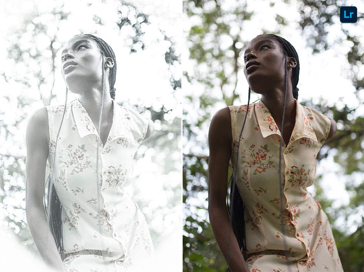 elizabeth | Remix | Photoshop Lightroom