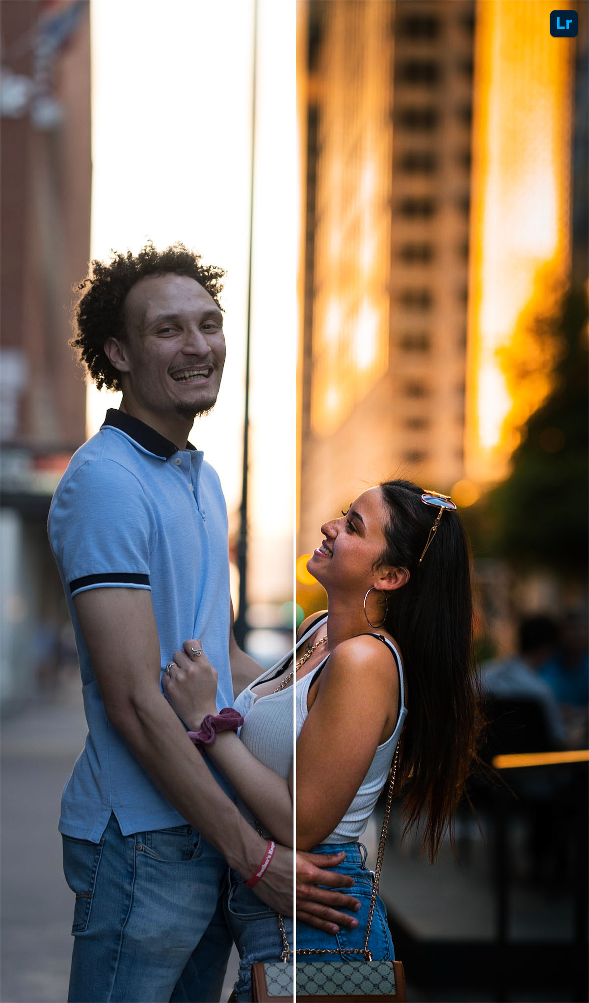 Love | Edit | Photoshop Lightroom