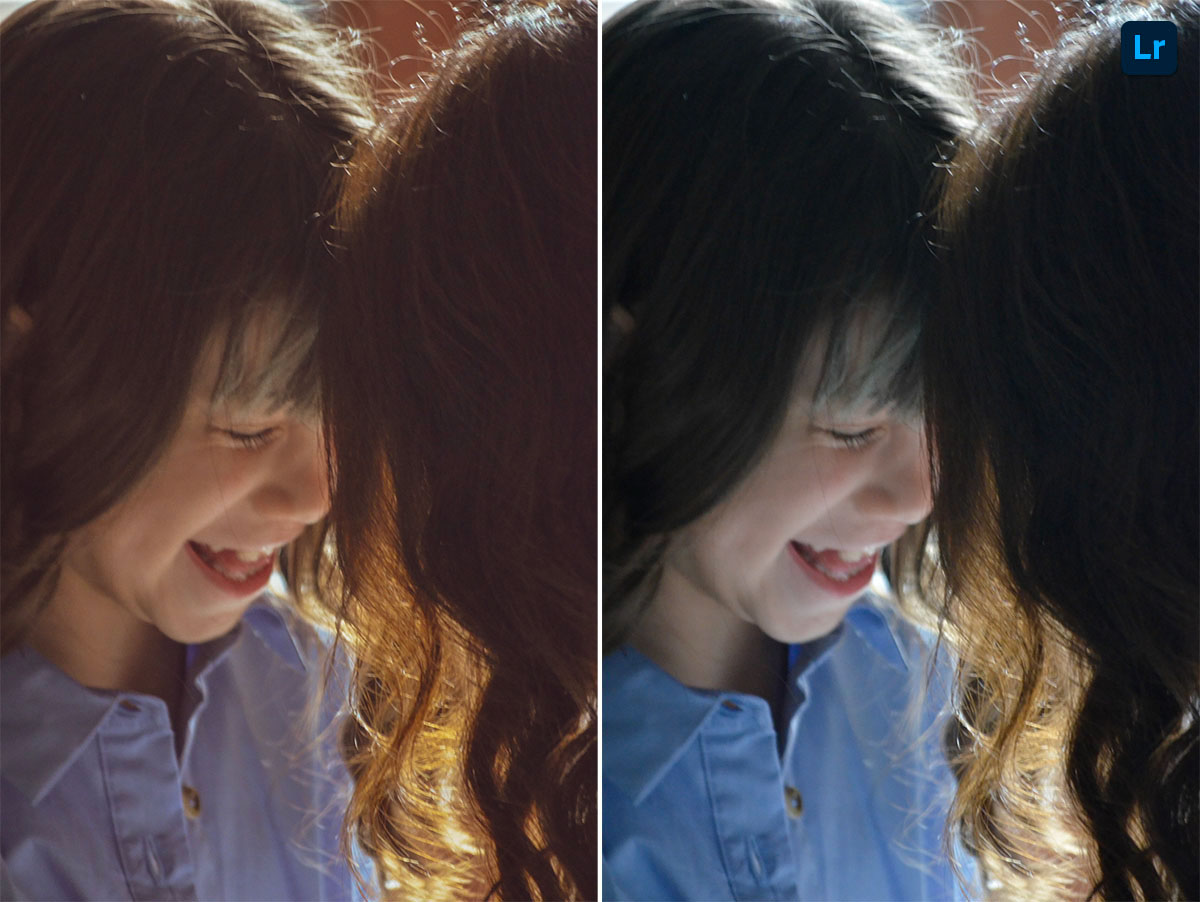 MUM | Remix | Photoshop Lightroom