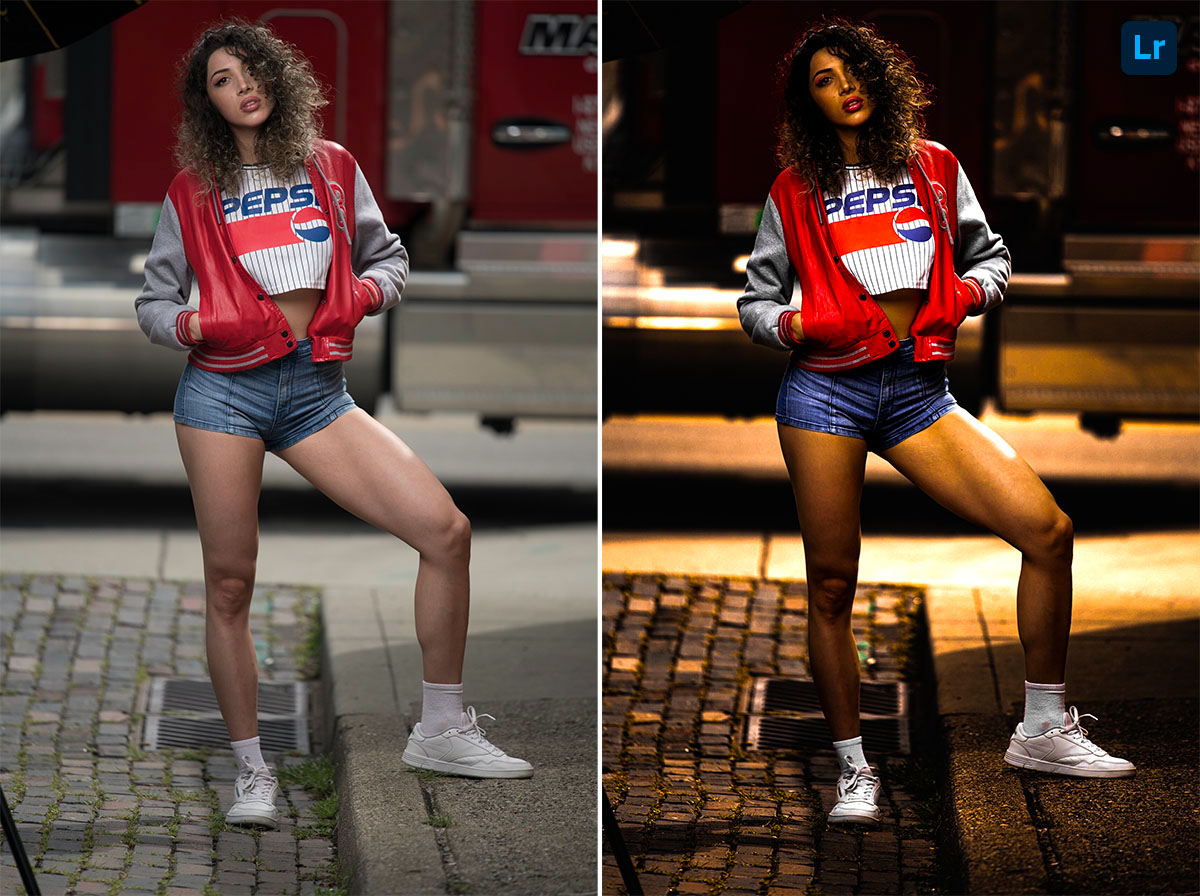 Pepsi is good! | Remix | Photoshop Lightroom
