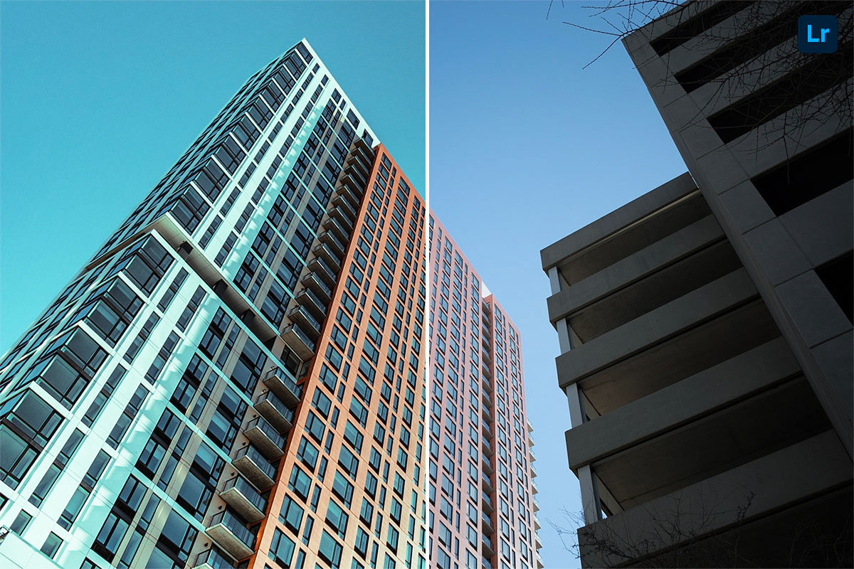 Line ans Shape | Edit | Photoshop Lightroom