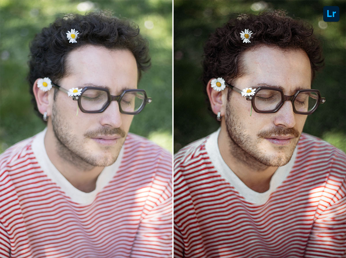 shooting day 3/3 | Remix | Photoshop Lightroom