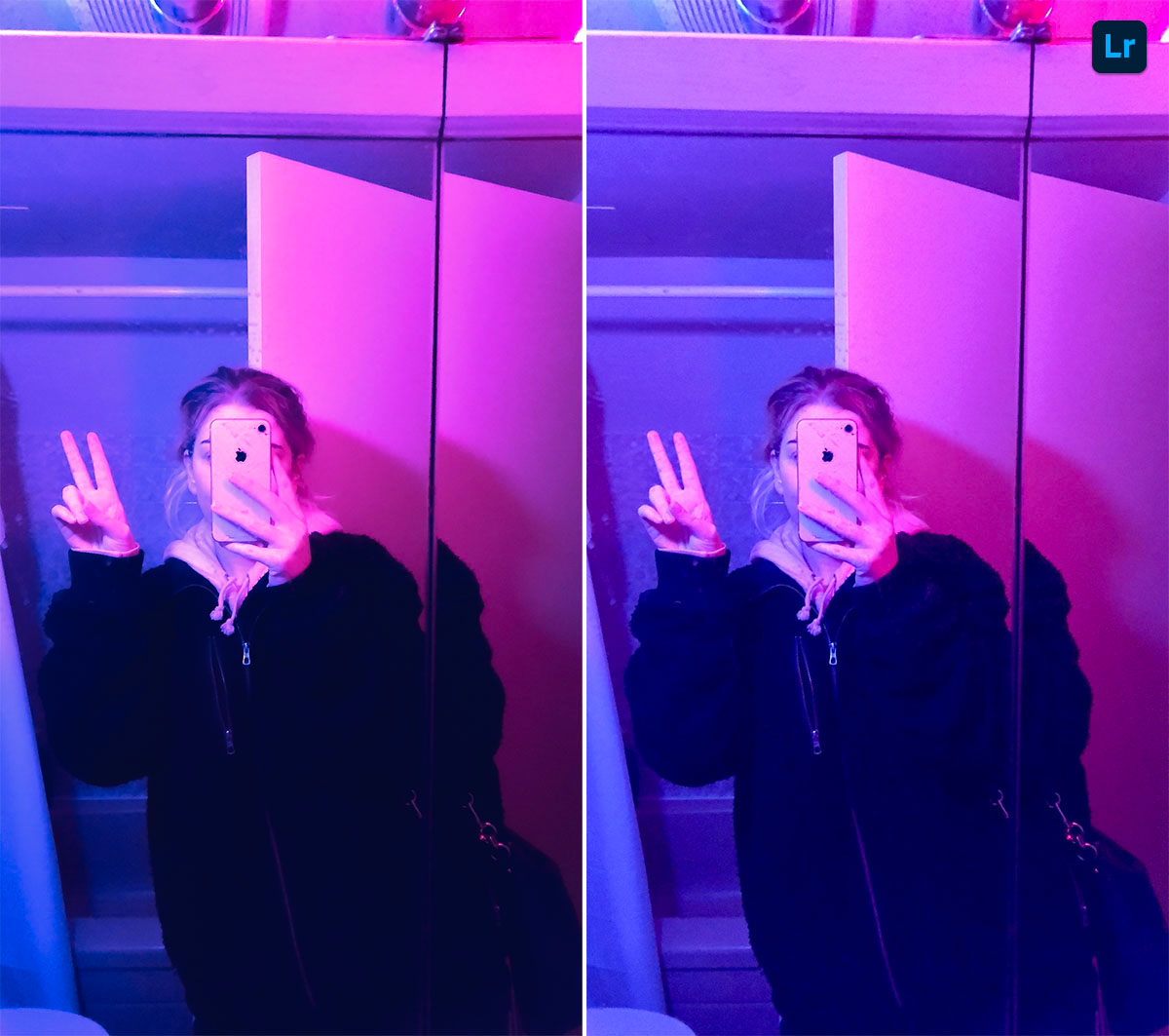 Cotton candy | Edit | Photoshop Lightroom