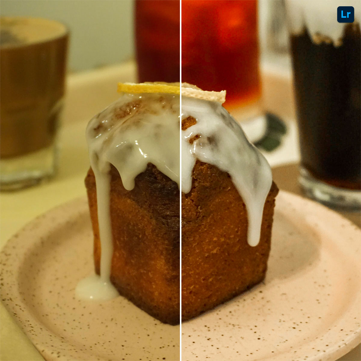 bread | Edit | Photoshop Lightroom