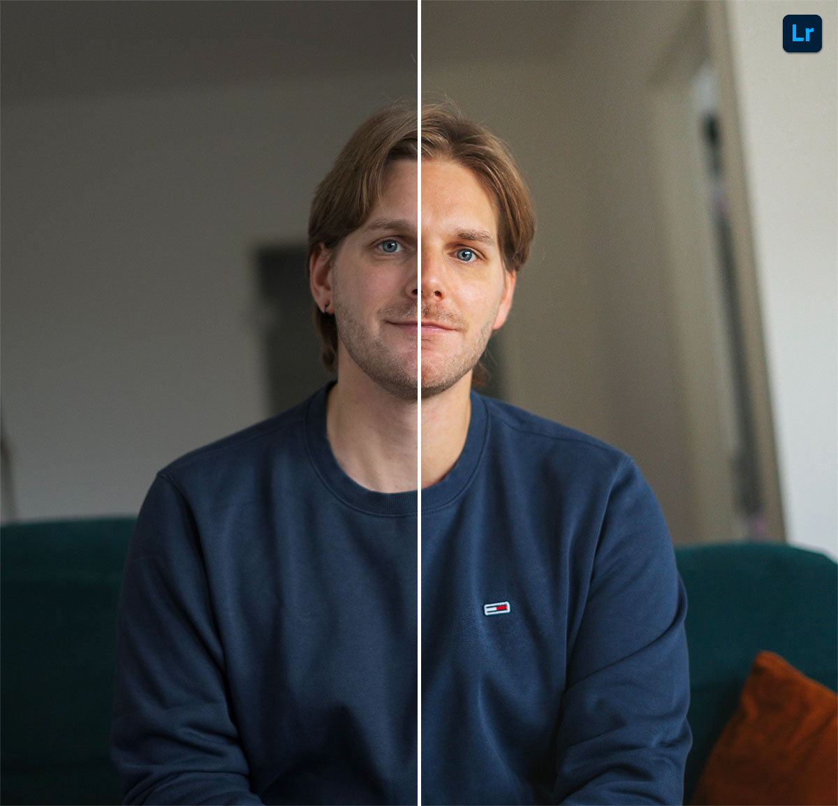 German | Edit | Photoshop Lightroom