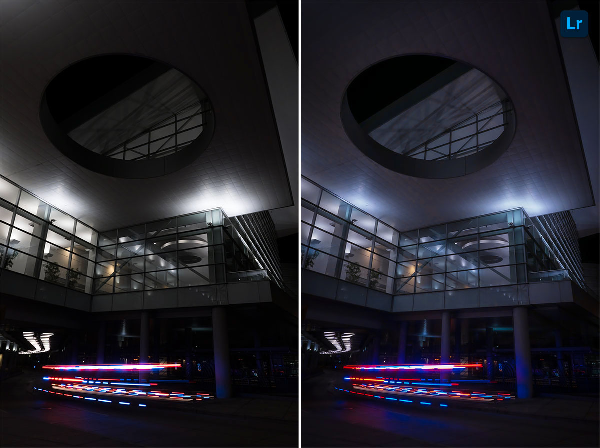The Circle | Edit | Photoshop Lightroom