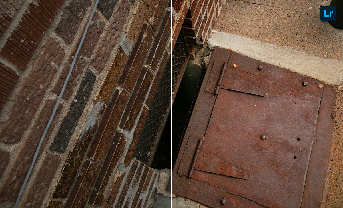 Body Chute | Edit | Photoshop Lightroom