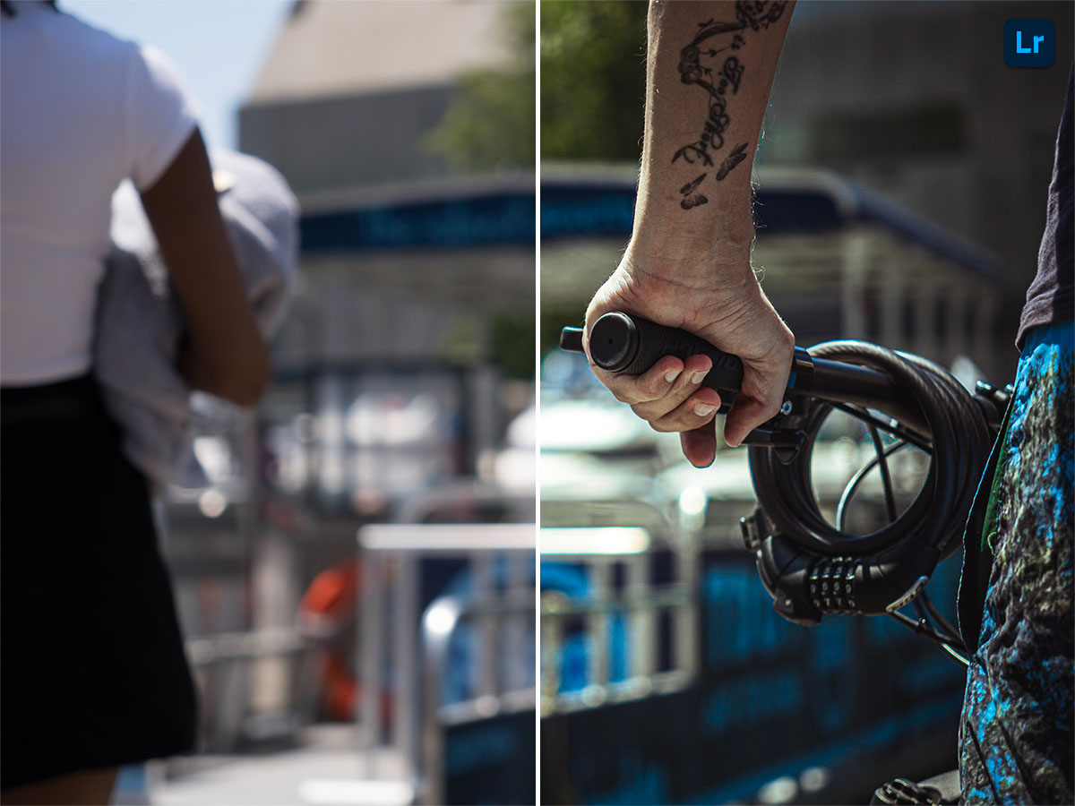 Grip | Edit | Photoshop Lightroom