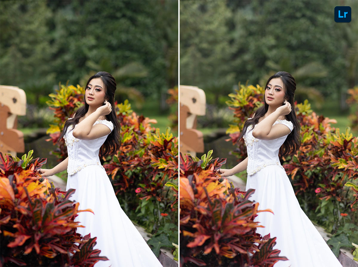 hhh | Remix | Photoshop Lightroom