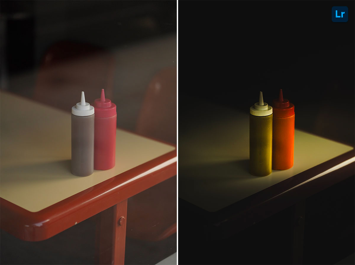 Film | Remix | Photoshop Lightroom