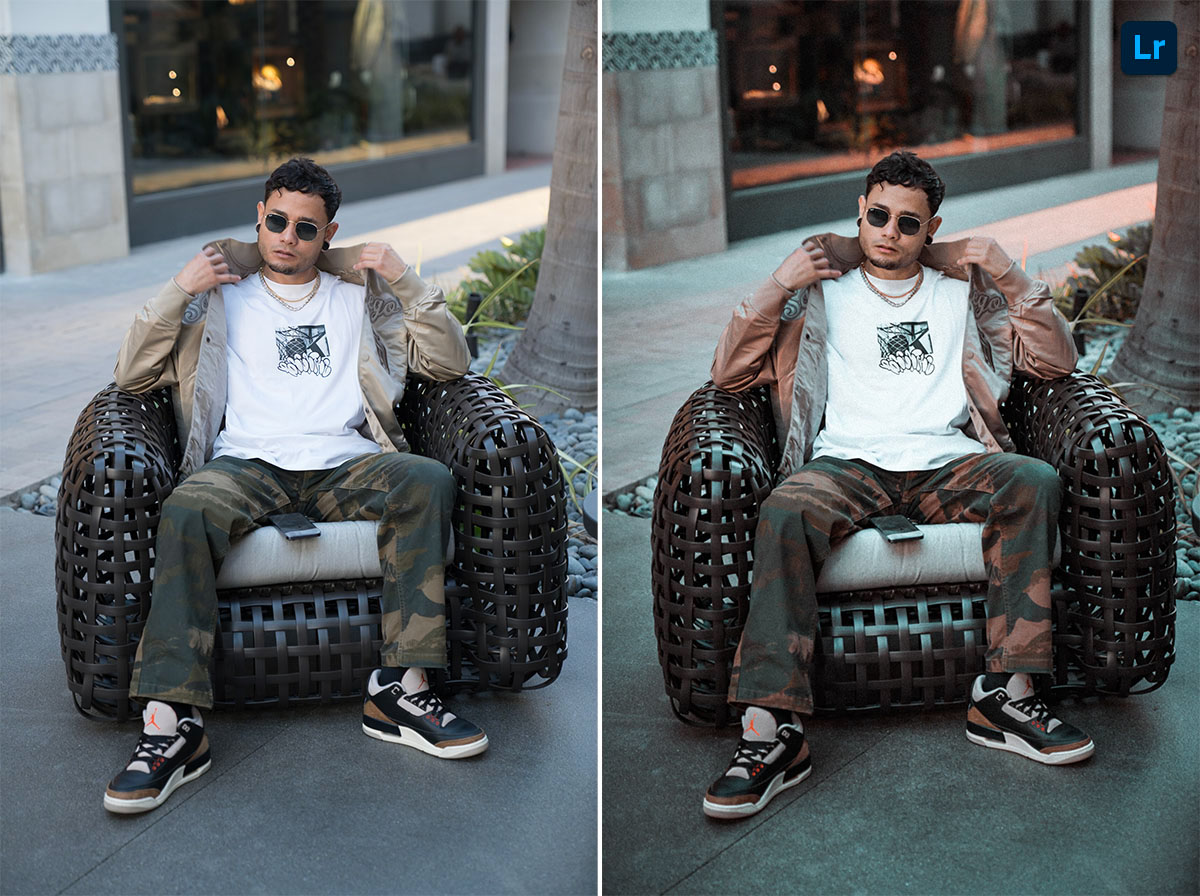 Magazine | Edit | Photoshop Lightroom